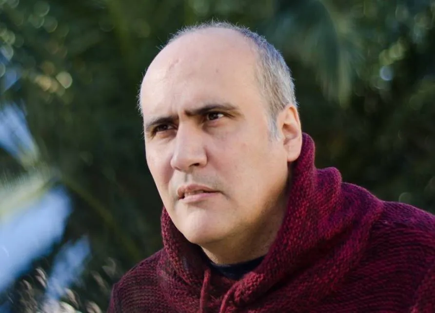 Ramiro Guzmán Zuluaga y Las Horas Indecibles